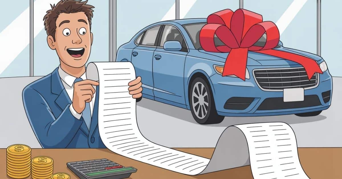 150 Funny Mechanic Jokes That’ll Make You Laugh Out Loud - Chucklio