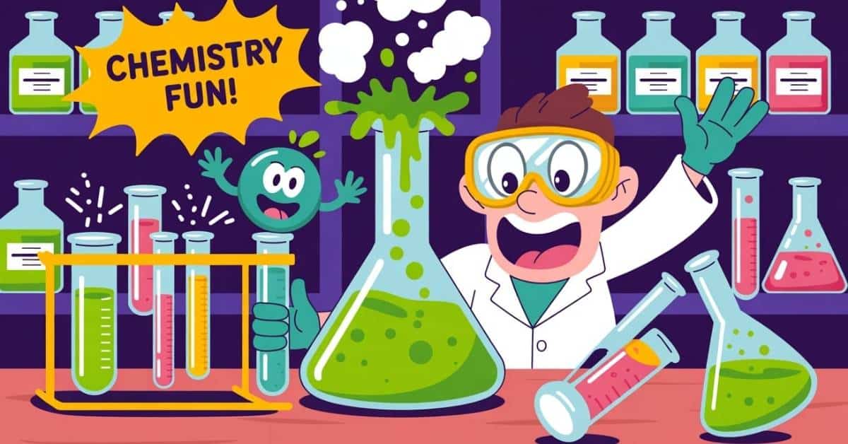 150+ Lab Jokes to Make You Laugh - Chucklio