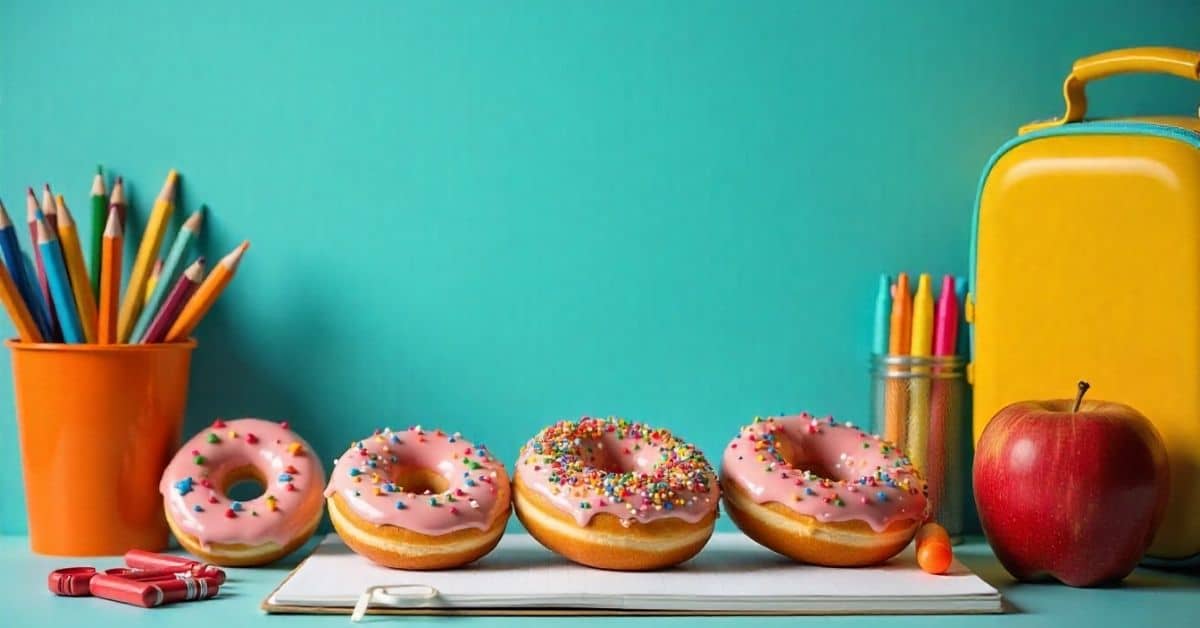 140 Doughnut Jokes to Sweeten Your Day with Laughter - Chucklio