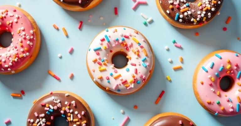 140 Doughnut Jokes to Sweeten Your Day with Laughter - Chucklio