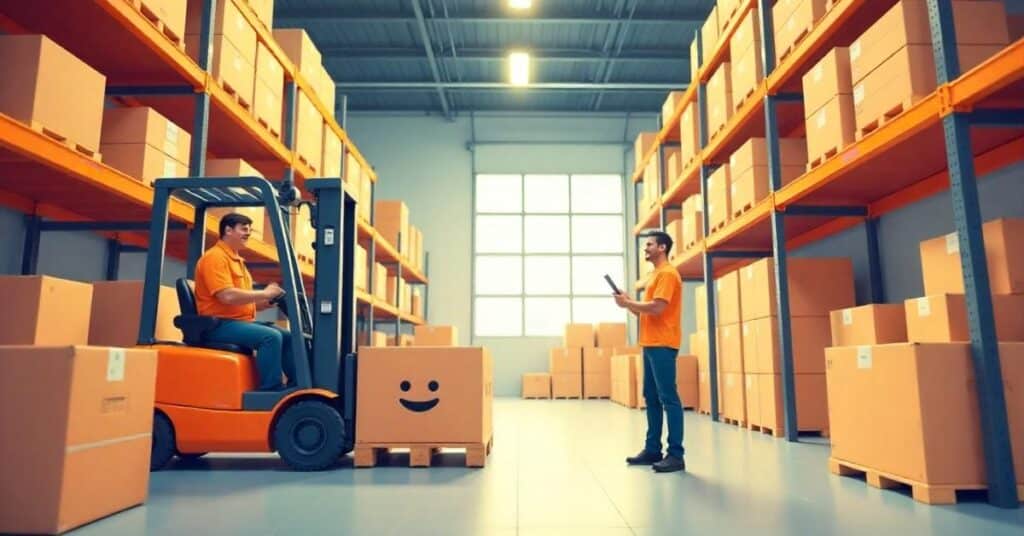 160 Warehouse Jokes That Will Keep You Laughing - Chucklio