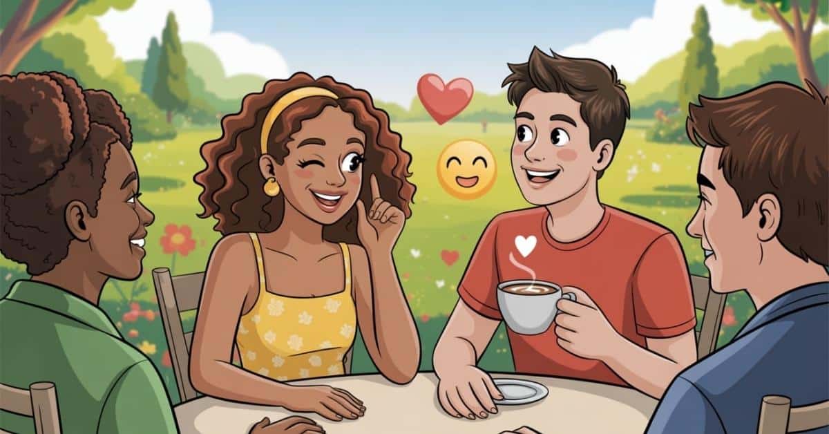 200 Funny Rizz Jokes to Make Anyone Laugh Instantly - Chucklio