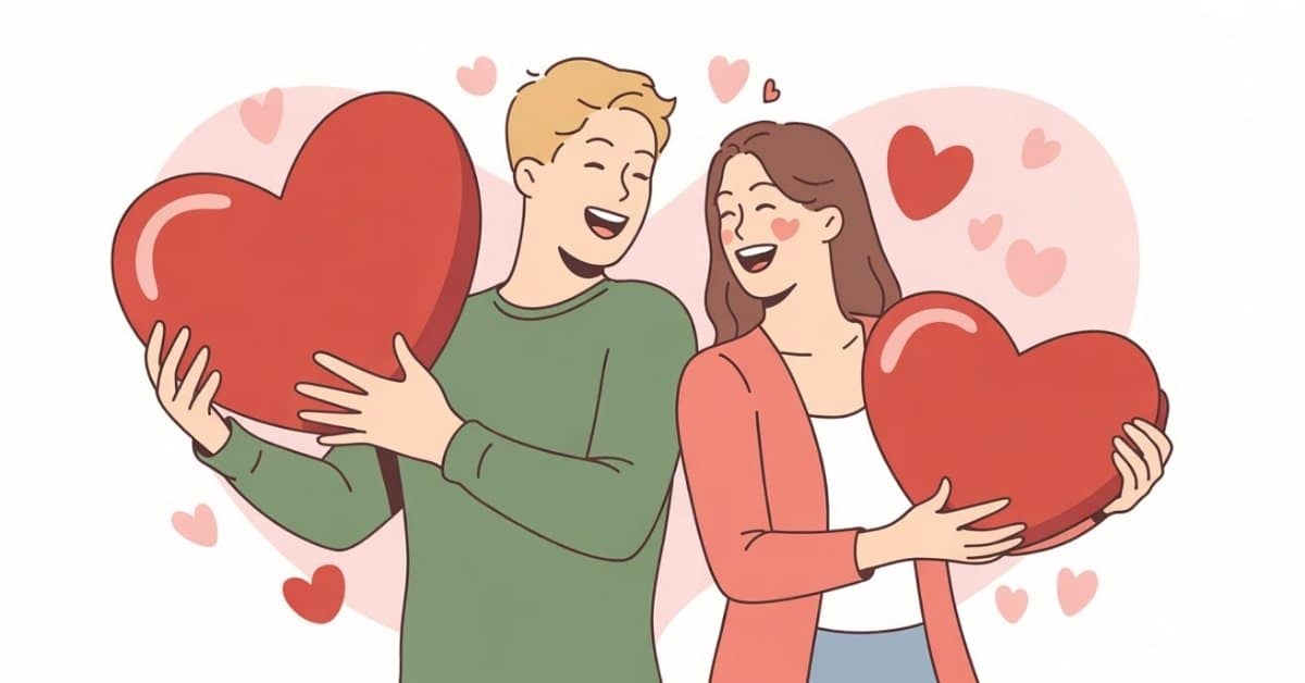 200 Dating Jokes to Make You Laugh and Break the Ice - Chucklio