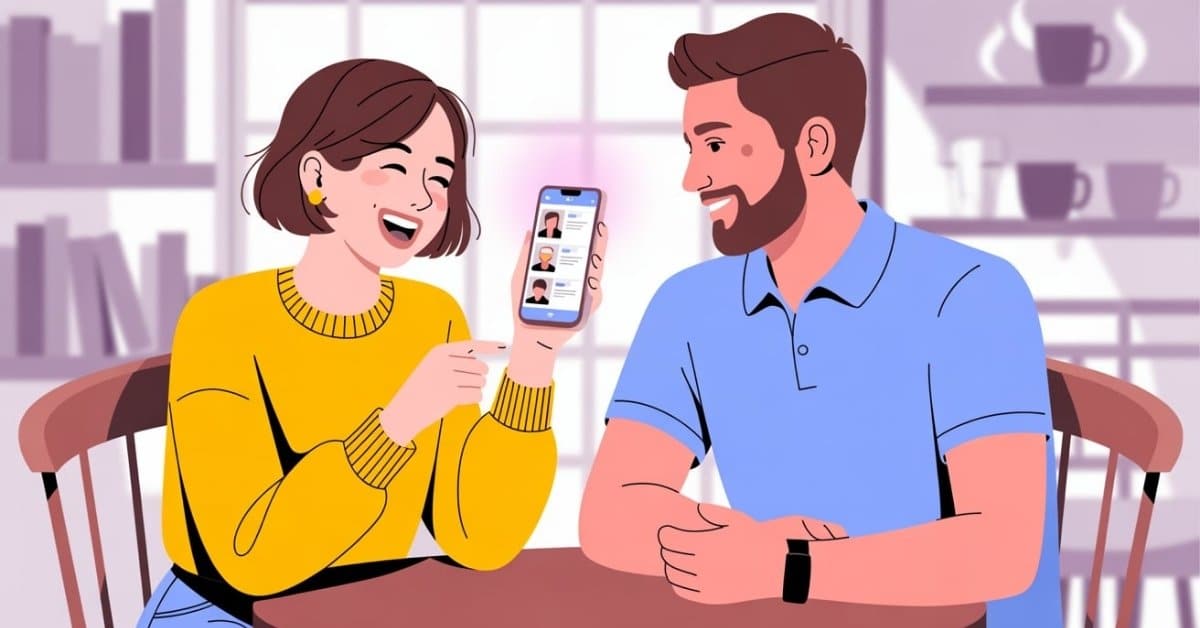 200 Dating Jokes to Make You Laugh and Break the Ice - Chucklio