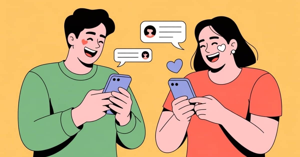 200 Dating Jokes to Make You Laugh and Break the Ice - Chucklio