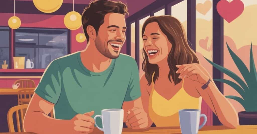 200 Dating Jokes to Make You Laugh and Break the Ice - Chucklio