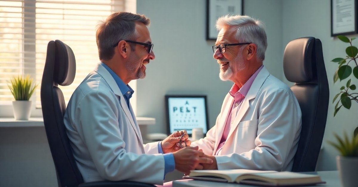 200 One Eye Jokes That’ll Make You Laugh Out Loud - Chucklio